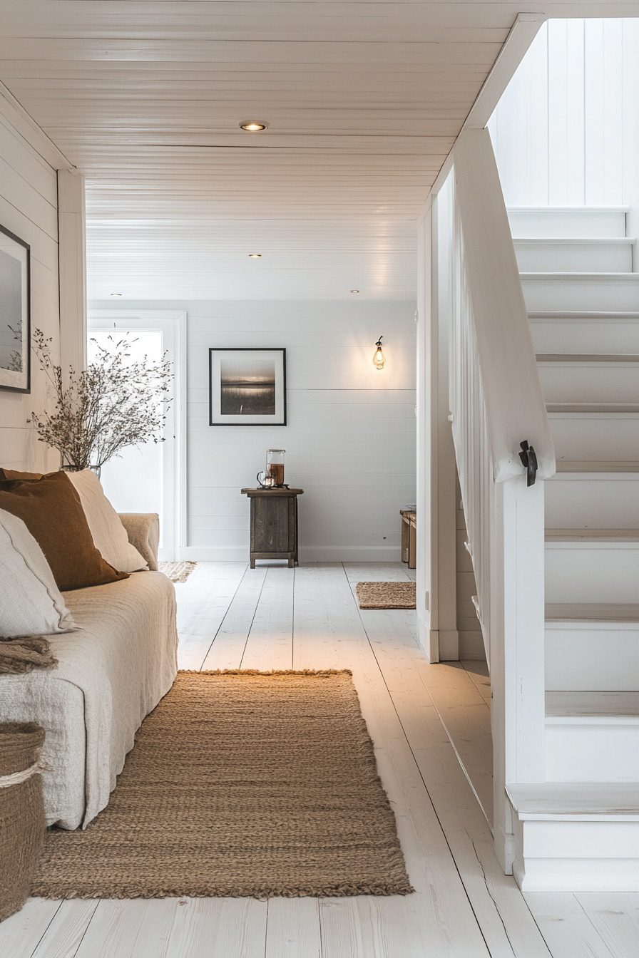 29 Scandinavian Cabin Interior Ideas For Designing A Timeless And ...
