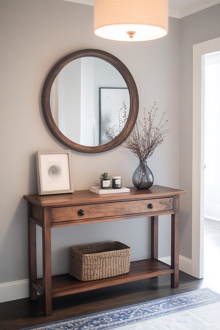 29 Vintage Modern Decor Ideas That Celebrate Nostalgia And Innovation
