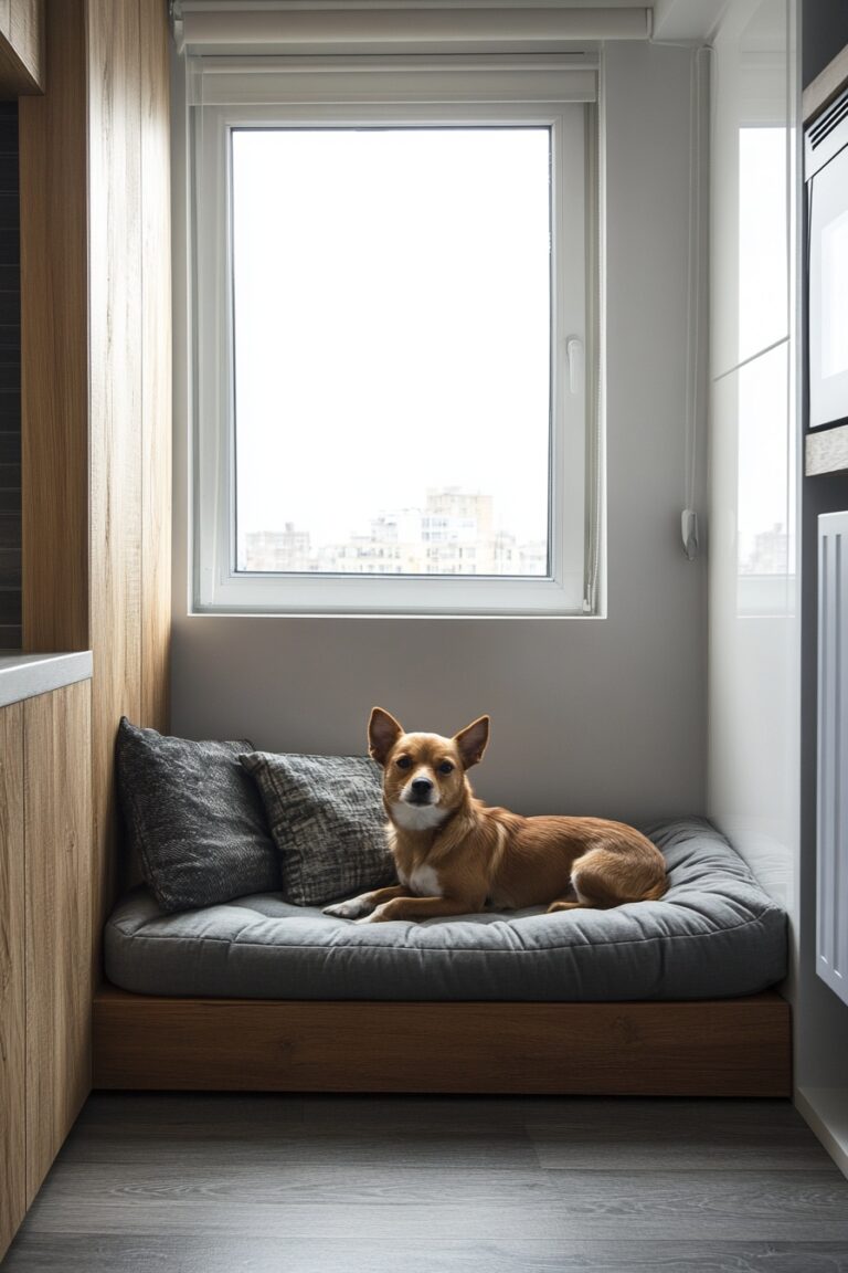 29 Tiny Apartment Minimalist Ideas For The Ultimate Compact Living ...