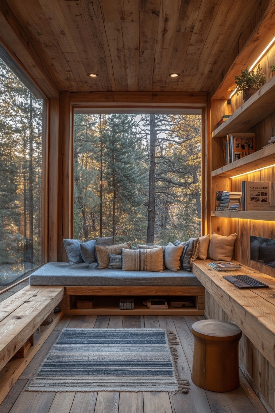 29 Cabin Decorating Ideas For A Timeless Mountain Aesthetic