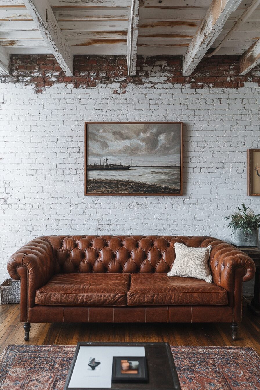 29 Vintage Modern Farmhouse Ideas That Blend Classic And Contemporary ...