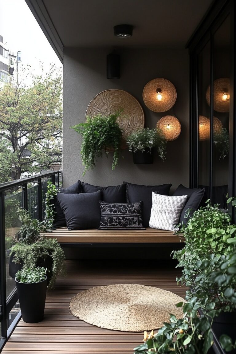 29 Tiny Apartment Minimalist Ideas For The Ultimate Compact Living ...