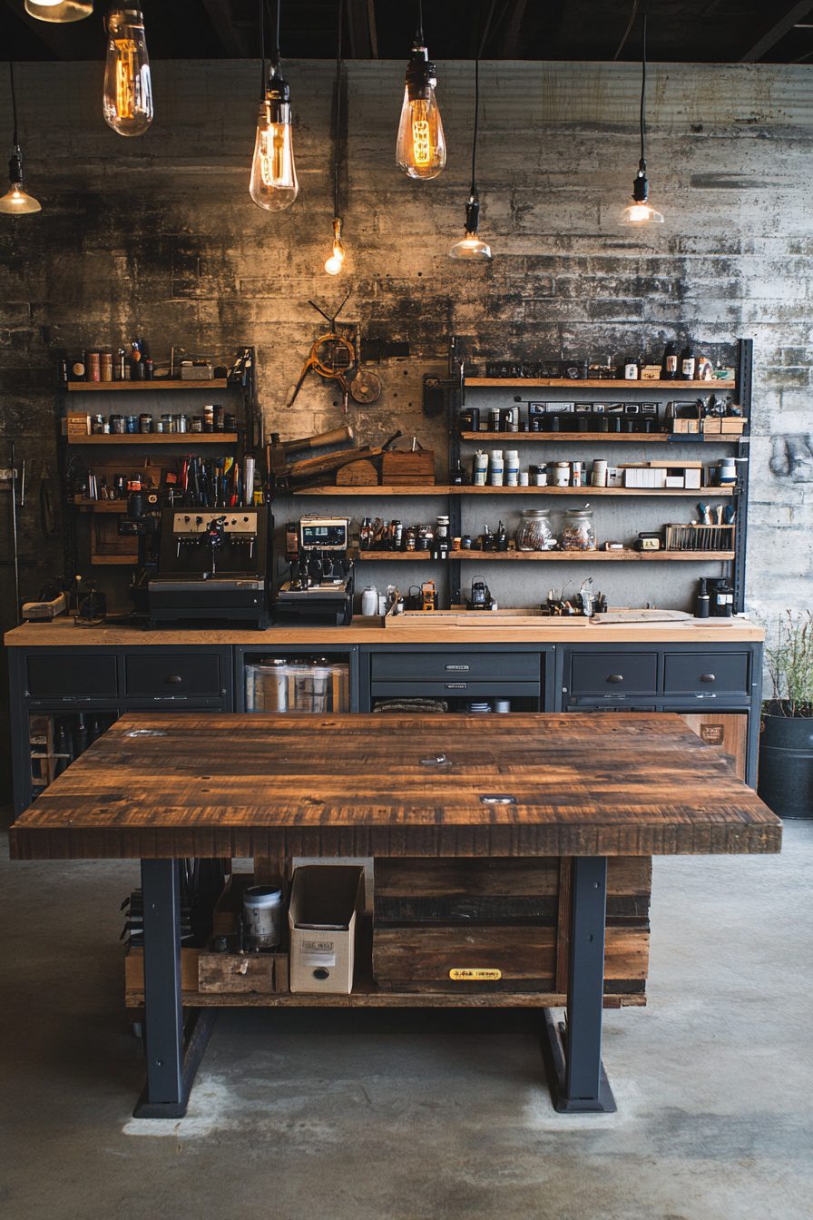 29 Vintage Modern Decor Ideas That Celebrate Nostalgia And Innovation
