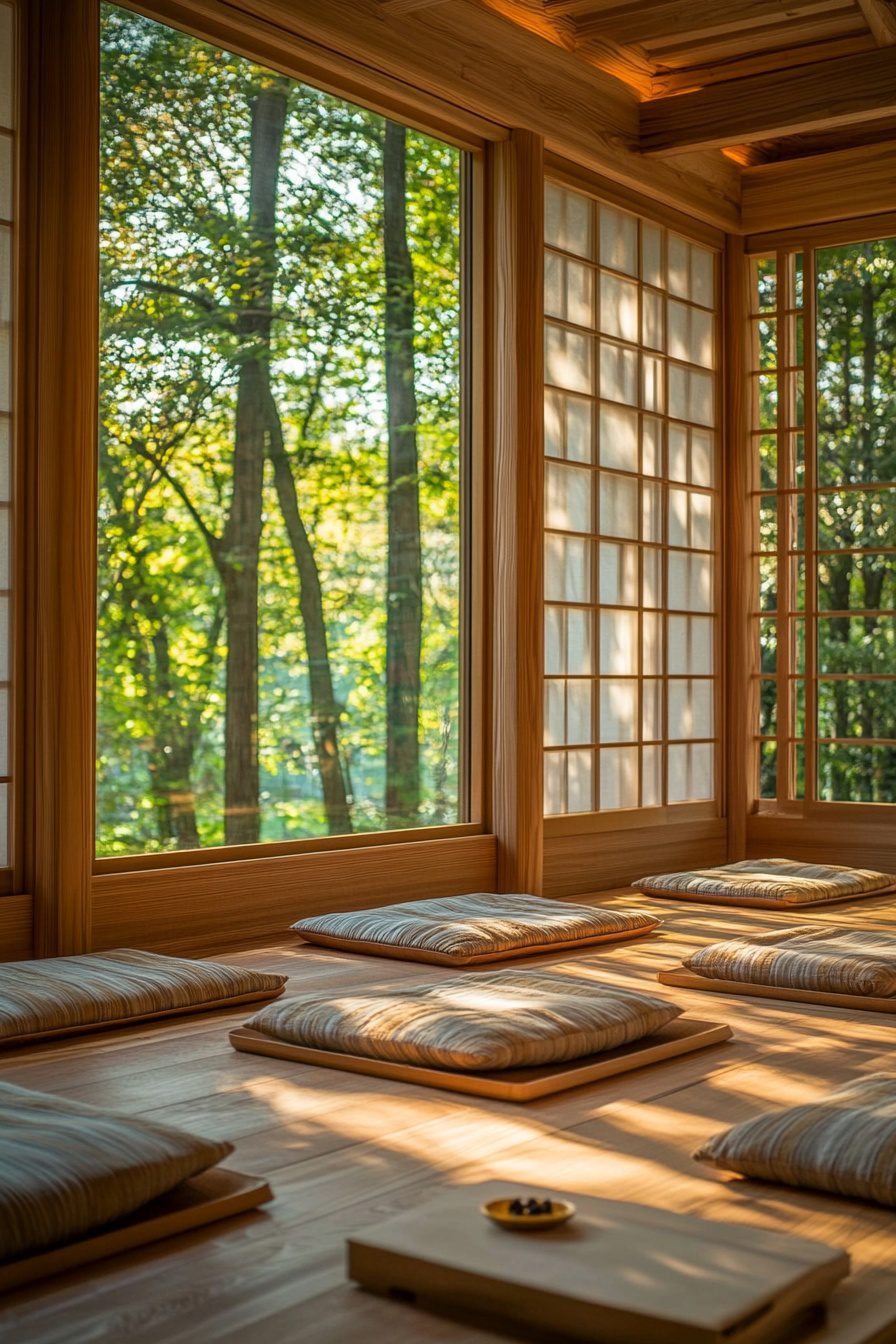 29 Modern Cabin Interior Design Ideas To Refresh Your Space