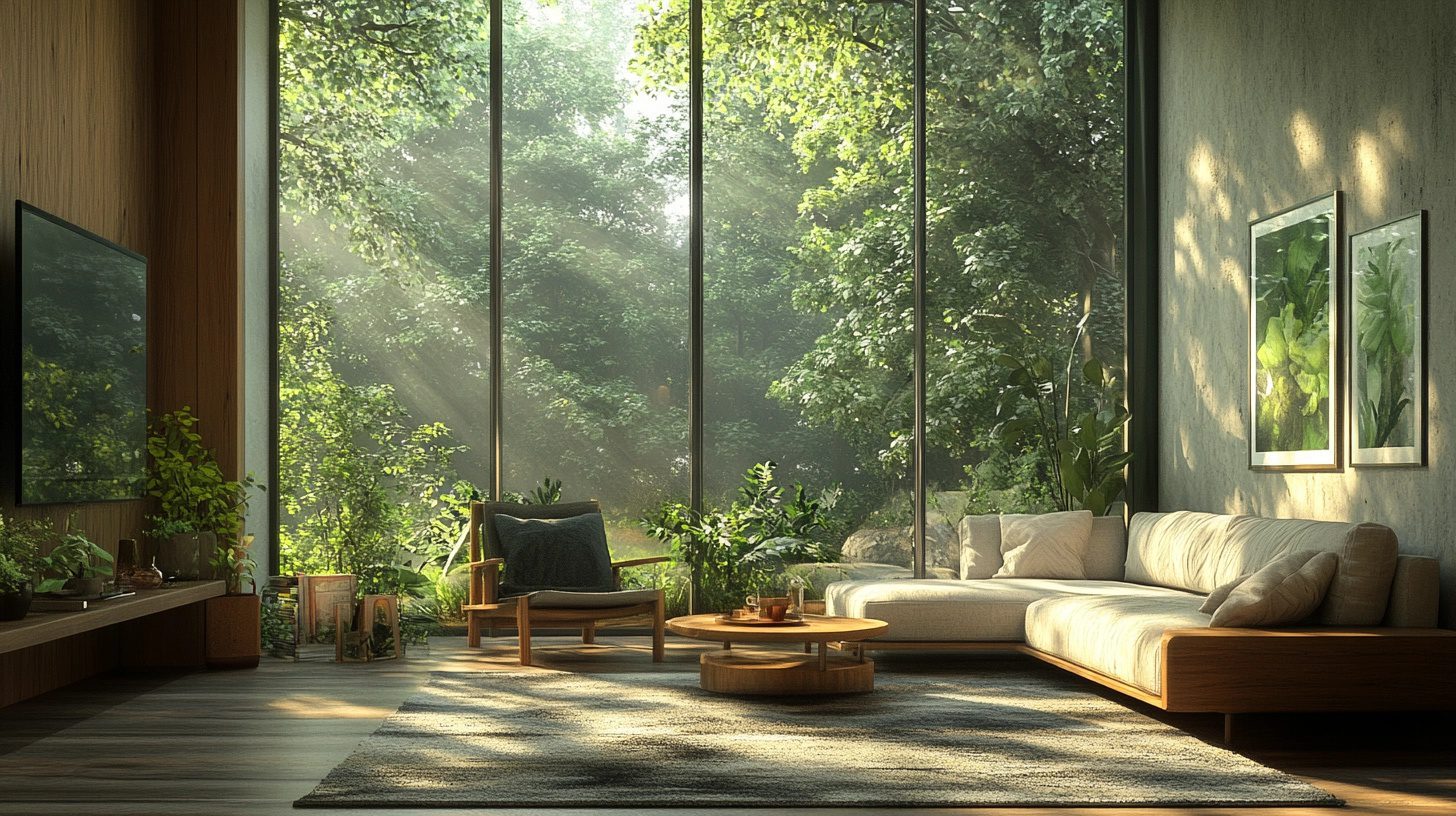 29 Nordic Living Room Ideas To Bring Calm And Serenity Indoors