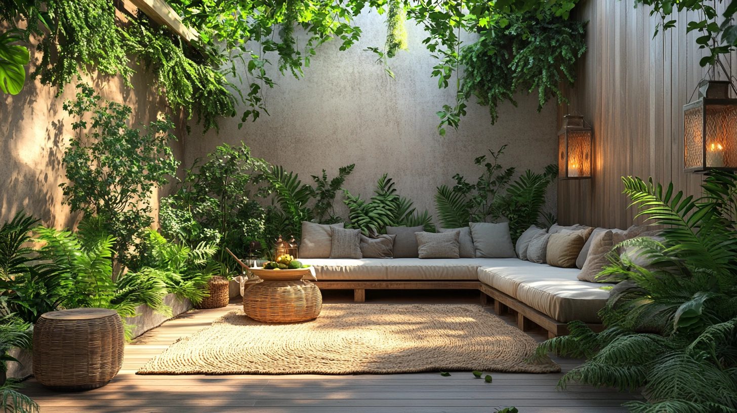 29 Tiny Apartment Patio Ideas For Creating A Cozy Outdoor Retreat