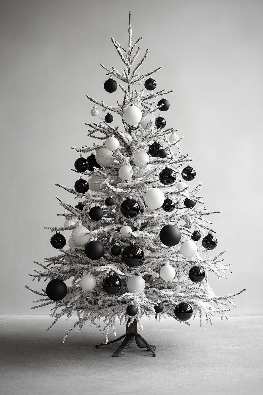 29 Small Christmas Tree Ideas For Creating A Magical Holiday Atmosphere