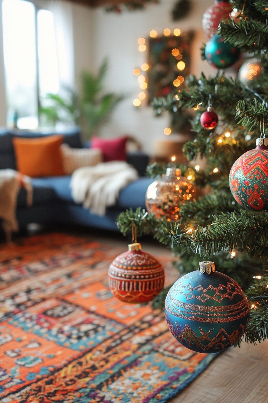 29 Christmas Party Decor Ideas To Make Your Holiday Party Shine