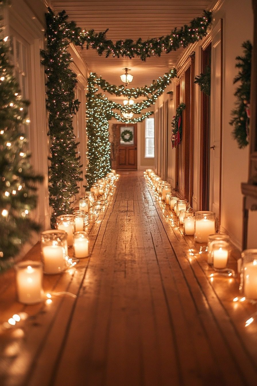 29 Christmas Decorating Ideas To Brighten Your Home With Holiday Cheer