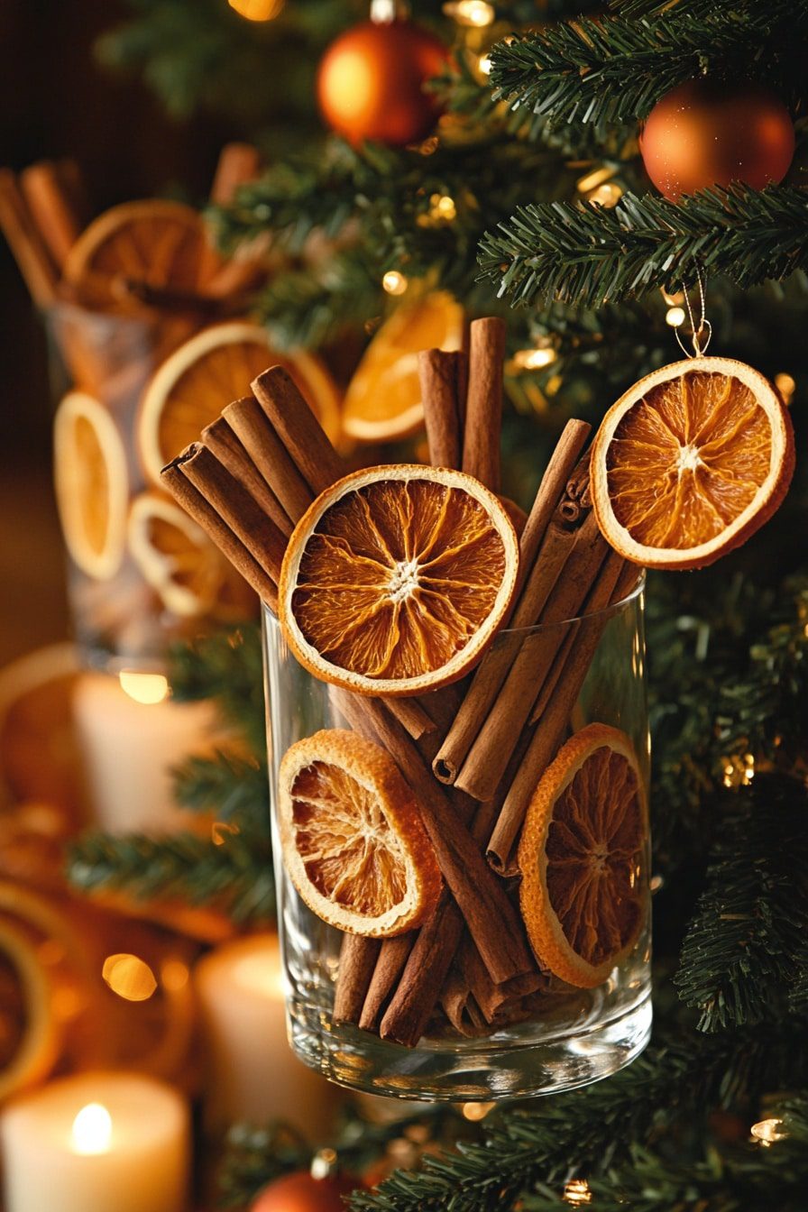 29 Traditional Christmas Decorations For A Heartwarming And Wholesome ...