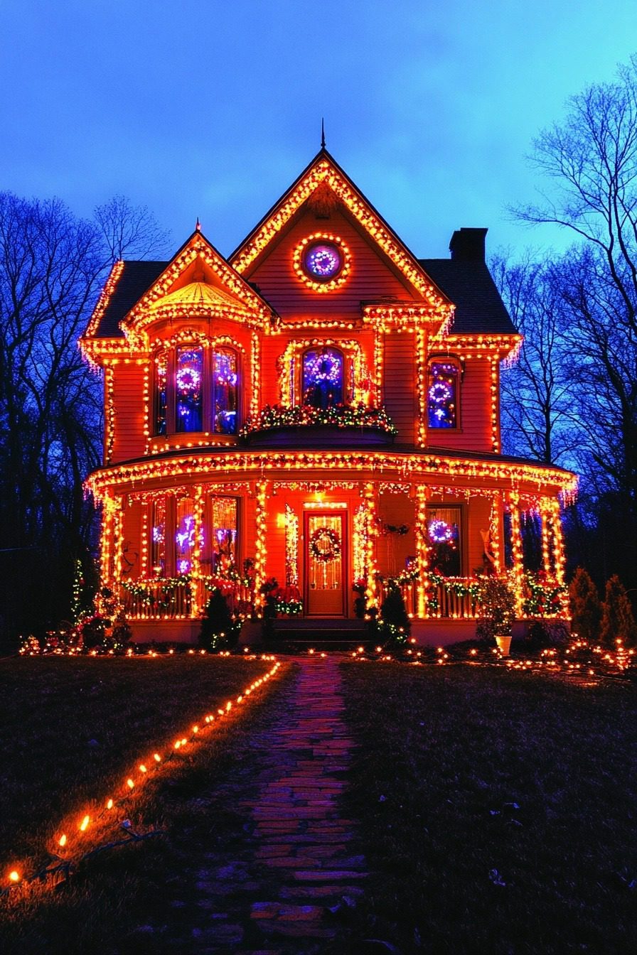 29 Christmas Decorating Ideas To Brighten Your Home With Holiday Cheer