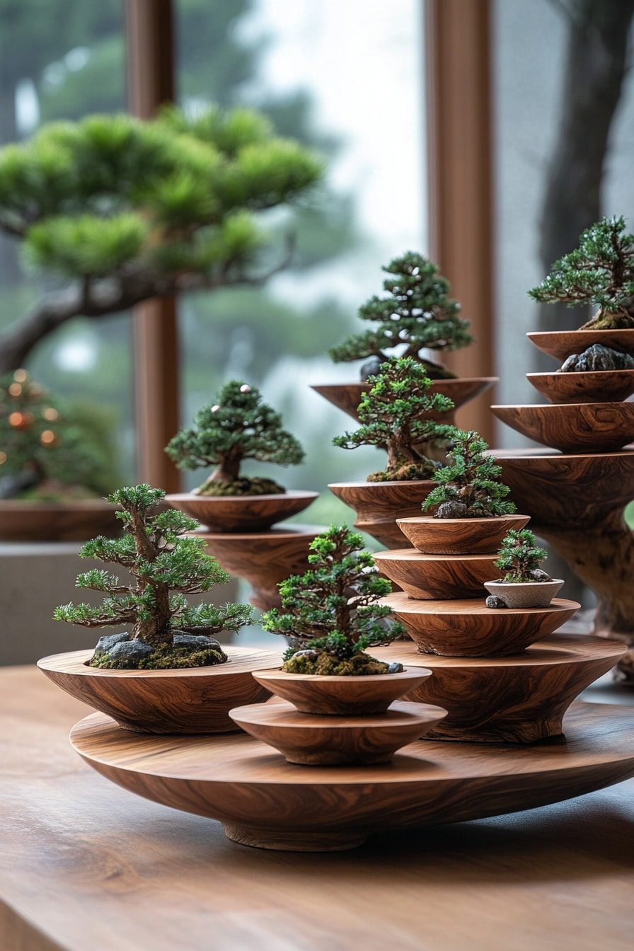 29 Small Christmas Tree Ideas For Creating A Magical Holiday Atmosphere