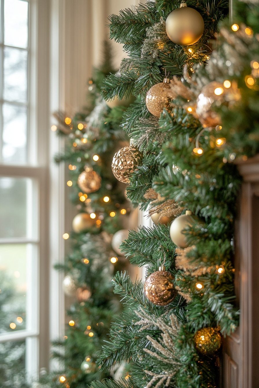 29 Christmas Party Decor Ideas To Make Your Holiday Party Shine