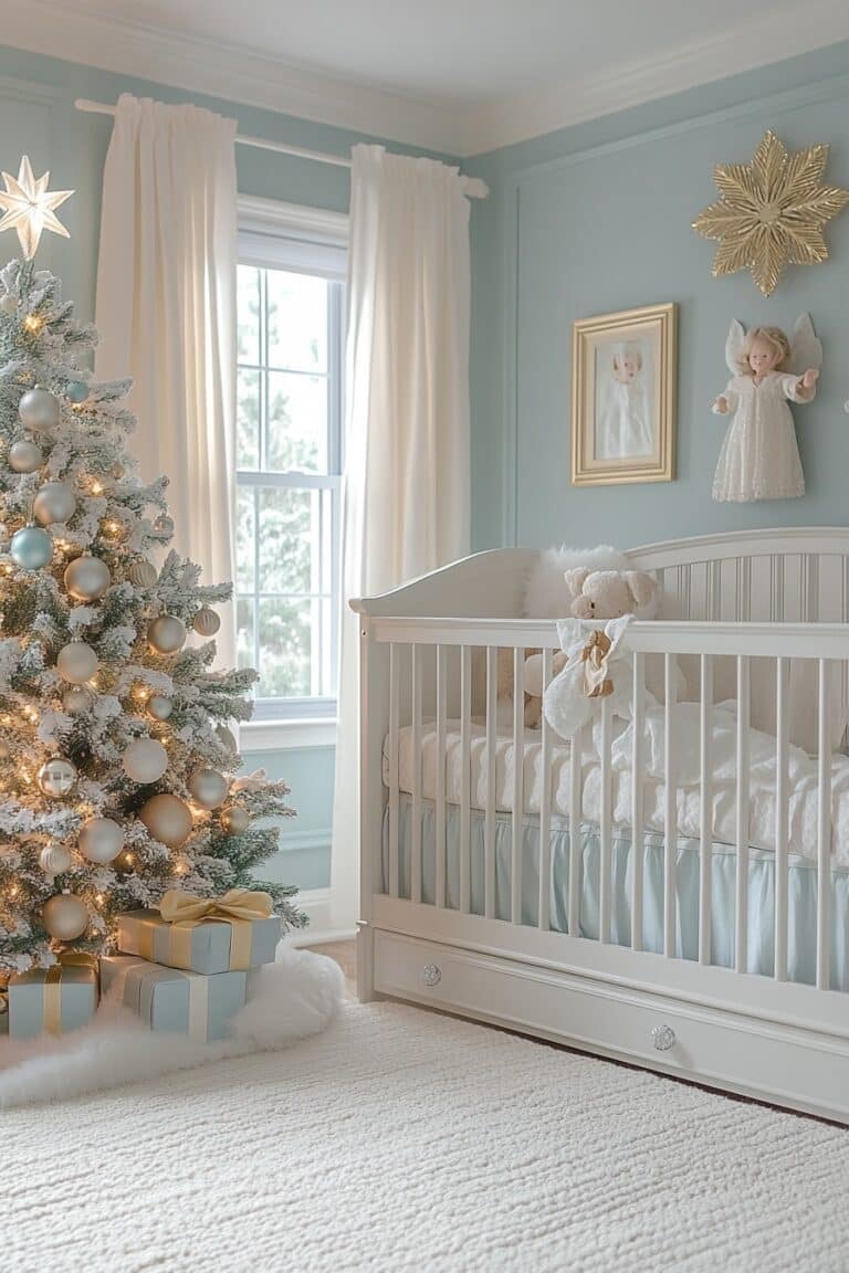 29 Traditional Christmas Decorations For A Heartwarming And Wholesome ...