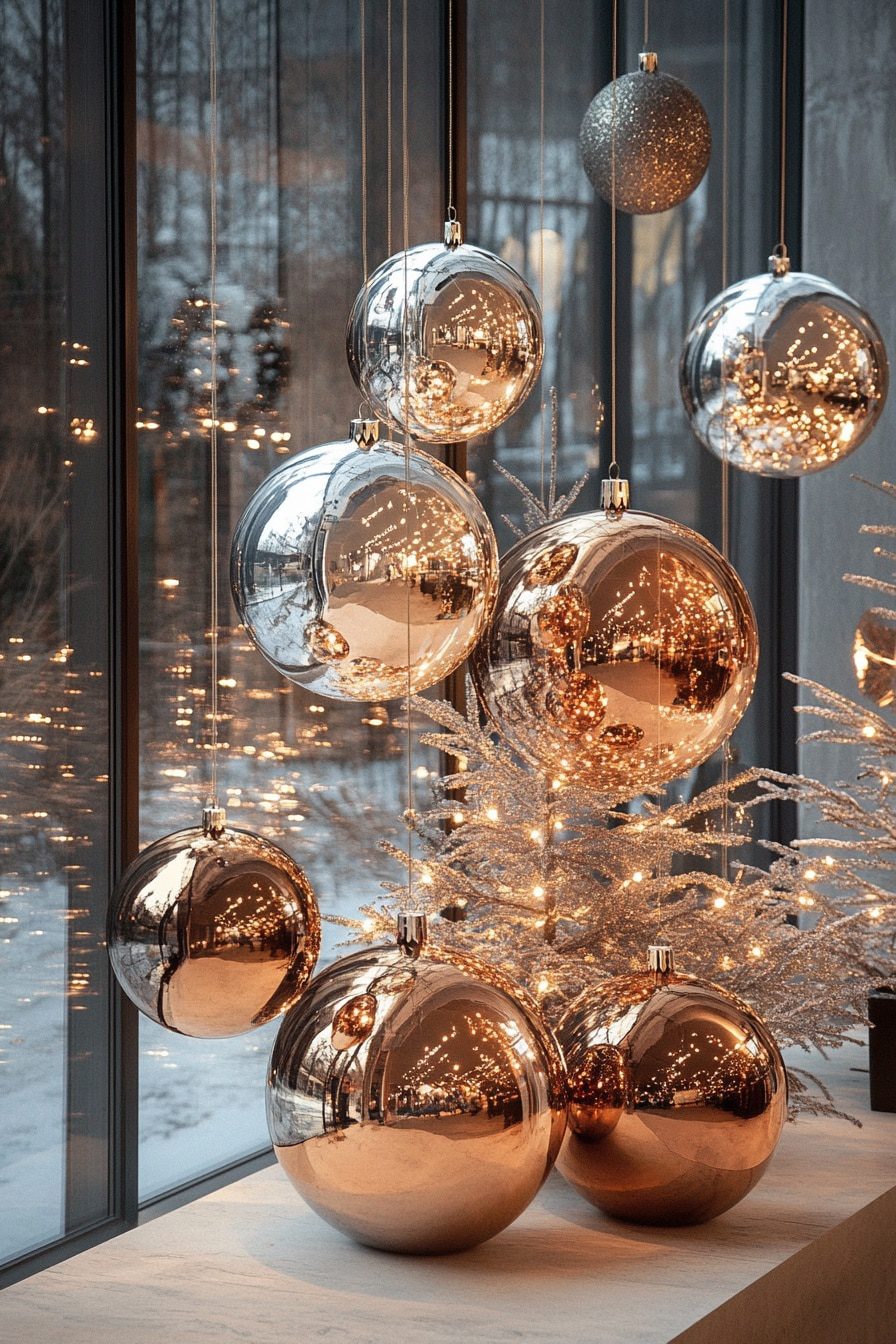 29 Christmas Party Decor Ideas To Make Your Holiday Party Shine