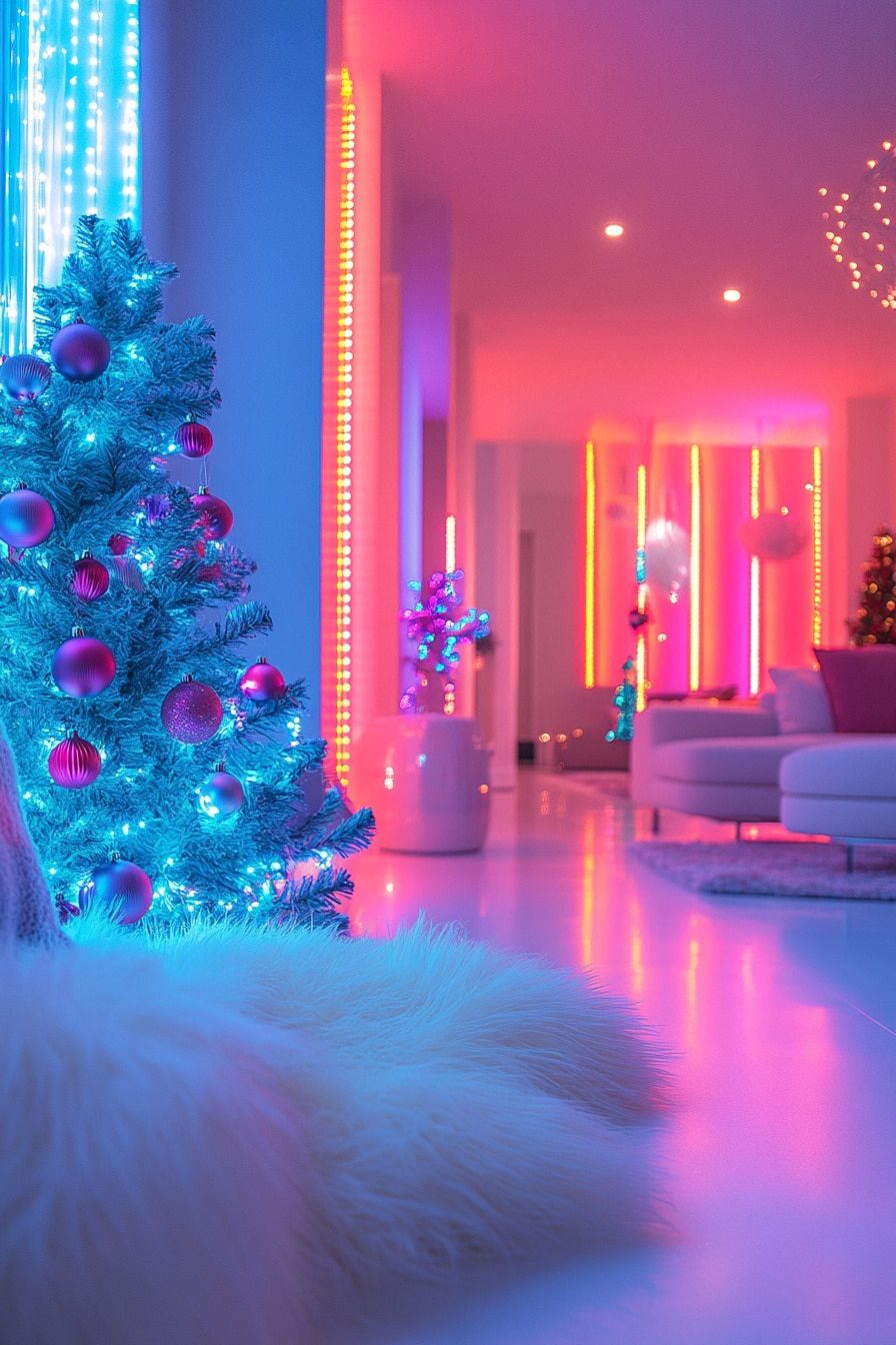 29 Christmas Party Decor Ideas To Make Your Holiday Party Shine