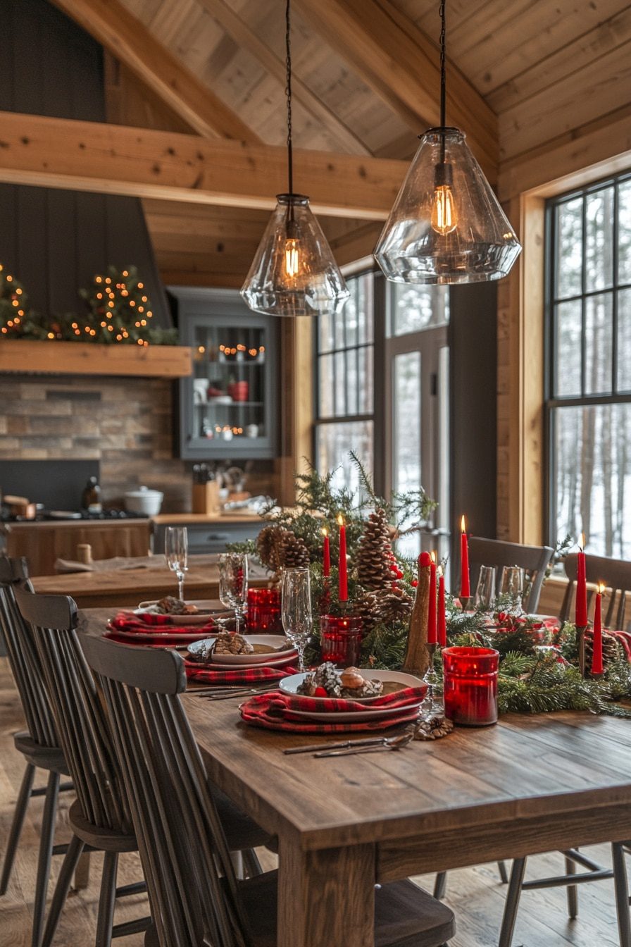 29 Christmas Aesthetic Ideas To Celebrate The Season With Style