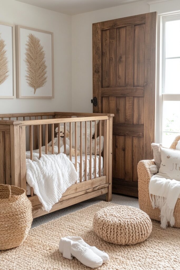 29 Neutral Nursery Ideas Perfect For Any Gender