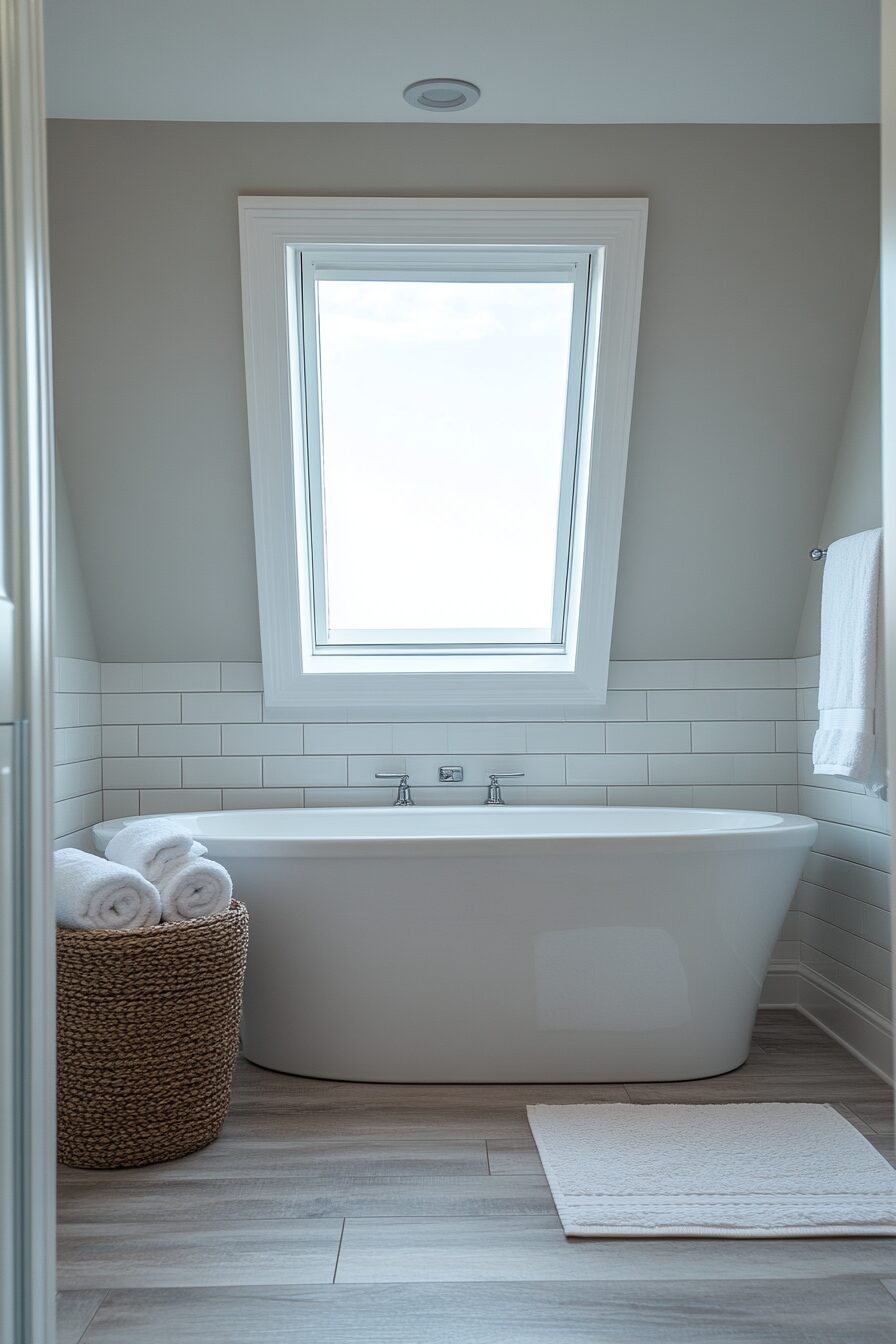 29 Small Cabin Bathroom Ideas For Rustic And Modern Vibes