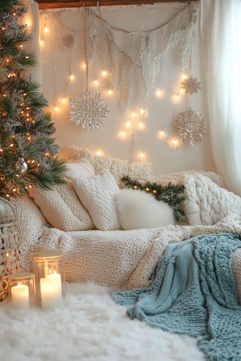 29 Christmas Aesthetic Ideas To Celebrate The Season With Style