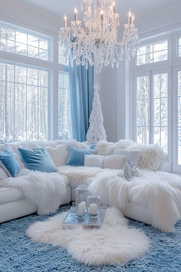 29 Christmas Party Decor Ideas To Make Your Holiday Party Shine