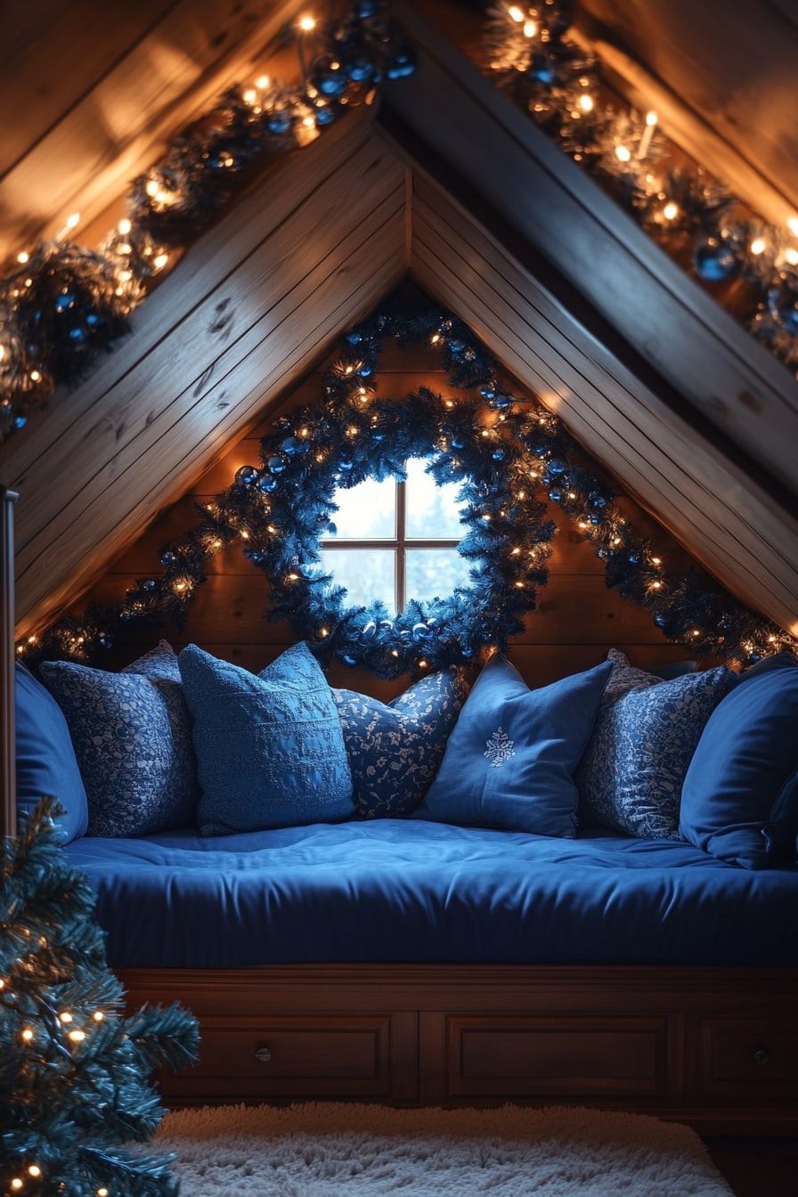 29 Traditional Christmas Decorations For A Heartwarming And Wholesome ...