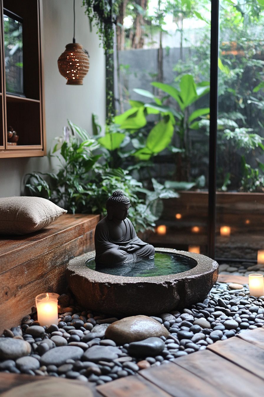 29 Small Cabin Decor Ideas For A Rustic And Inviting Retreat