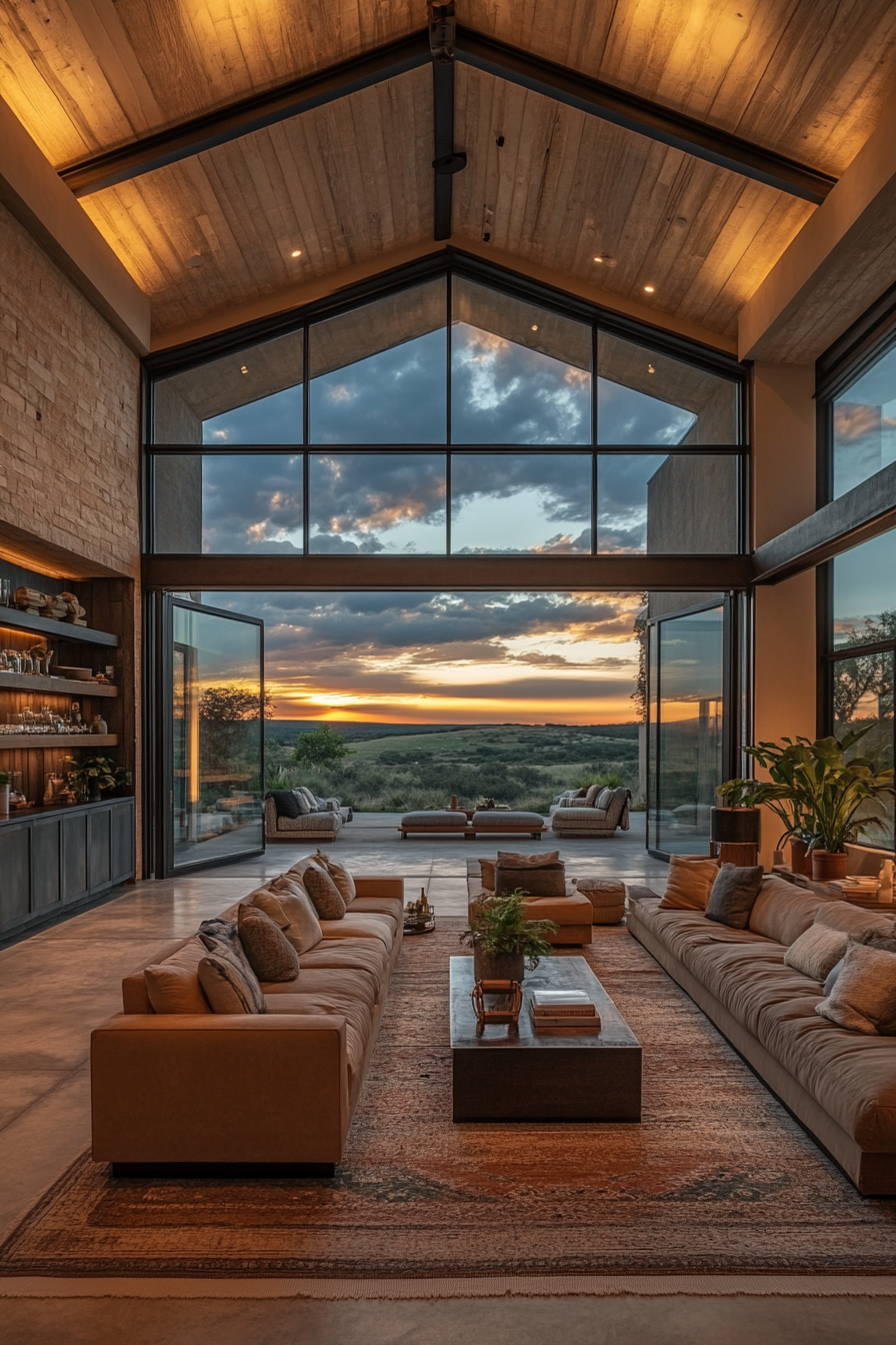 29 Shouse Barndominium Ideas That Bring Creativity To Your Home Design