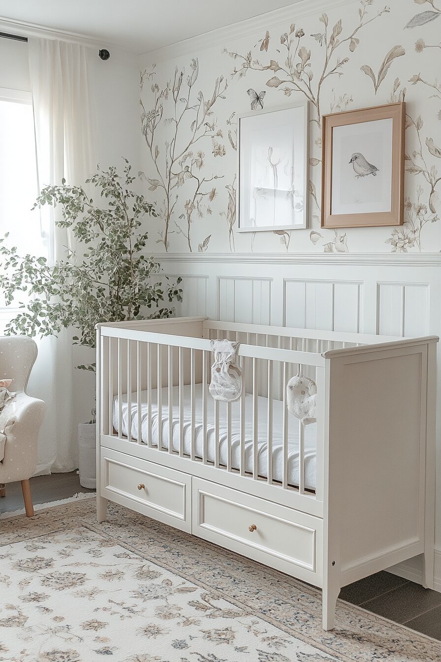 29 New Victorian Interior Ideas That Blend Old-World Charm With Modern ...