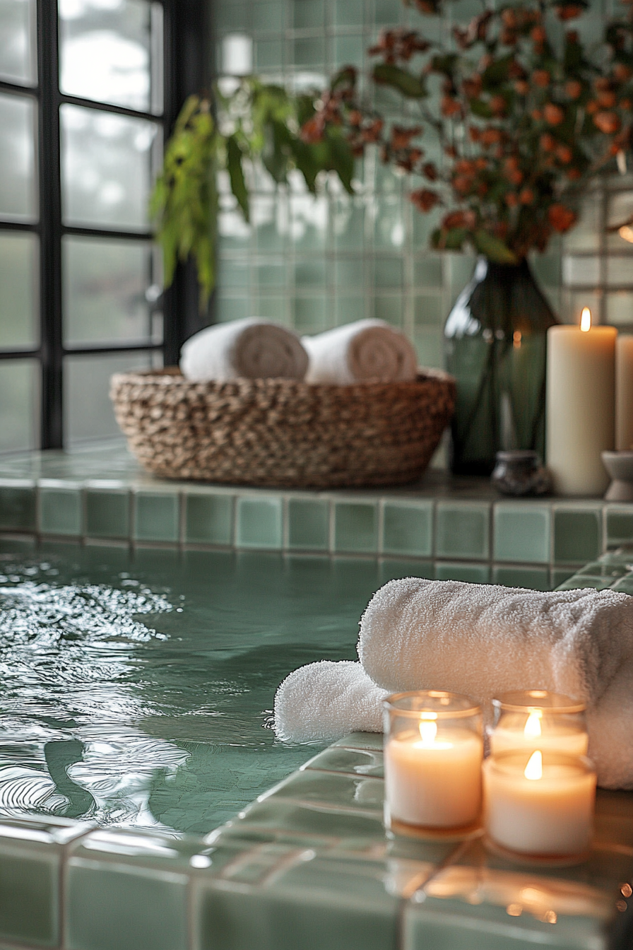 29 Sage Green Aesthetic Ideas To Bring Nature-Inspired Charm Indoors