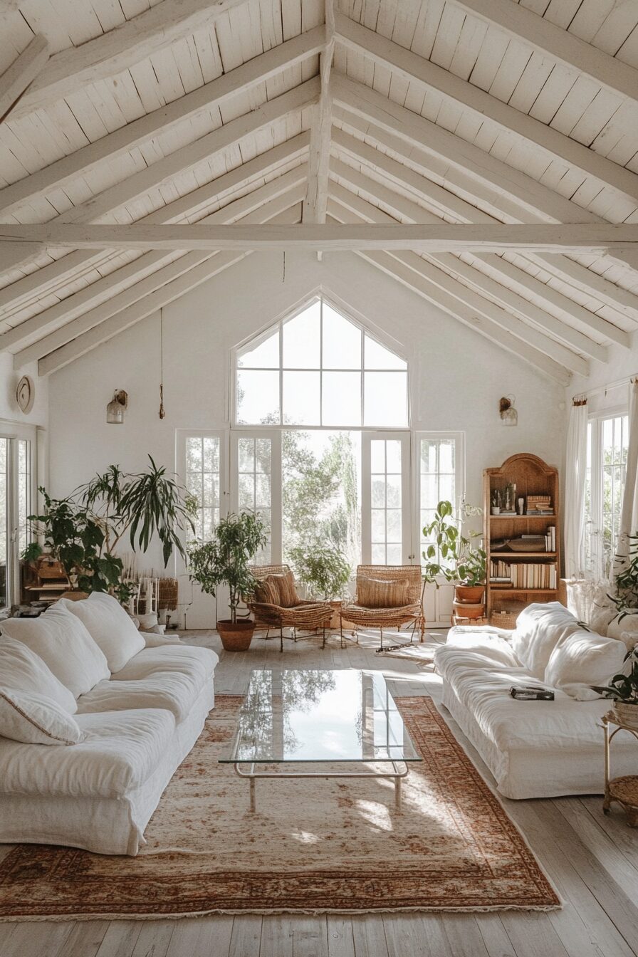 29 Shouse Barndominium Ideas That Bring Creativity To Your Home Design