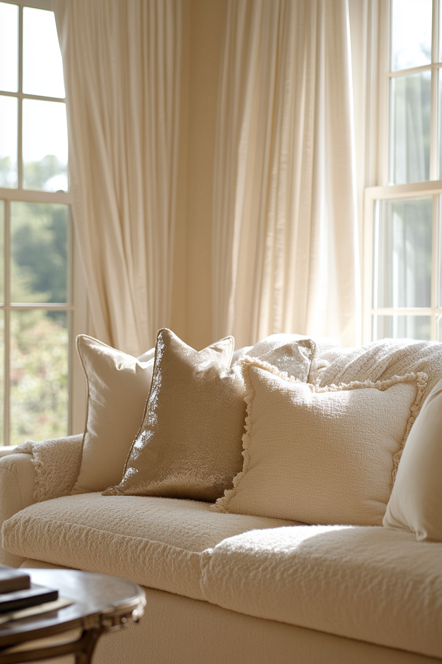29 Chic Elegant Living Room Decor Ideas For A Luxurious And Inviting ...