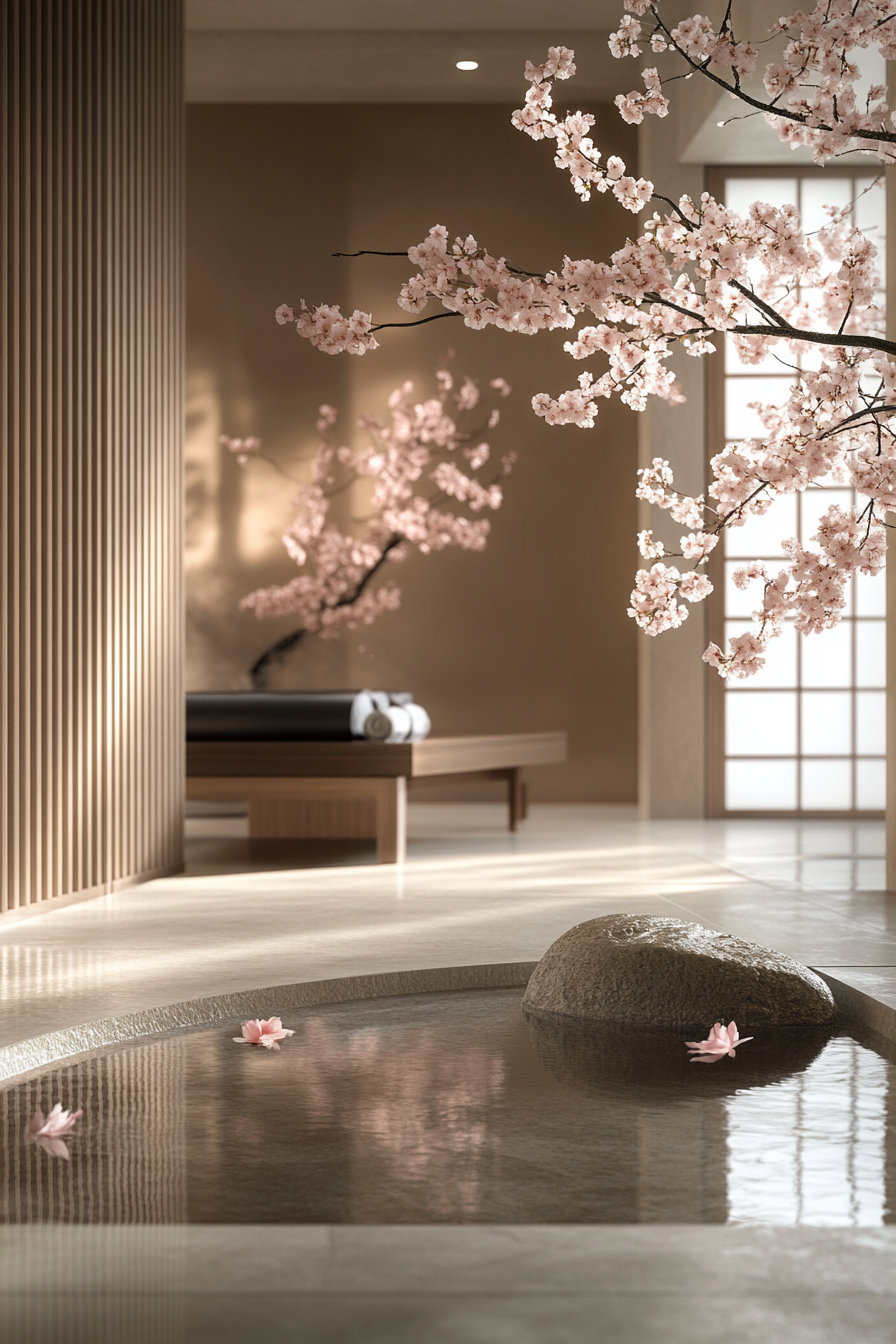 29 Zen Bathroom Decor Ideas For A Refreshing And Restorative Space