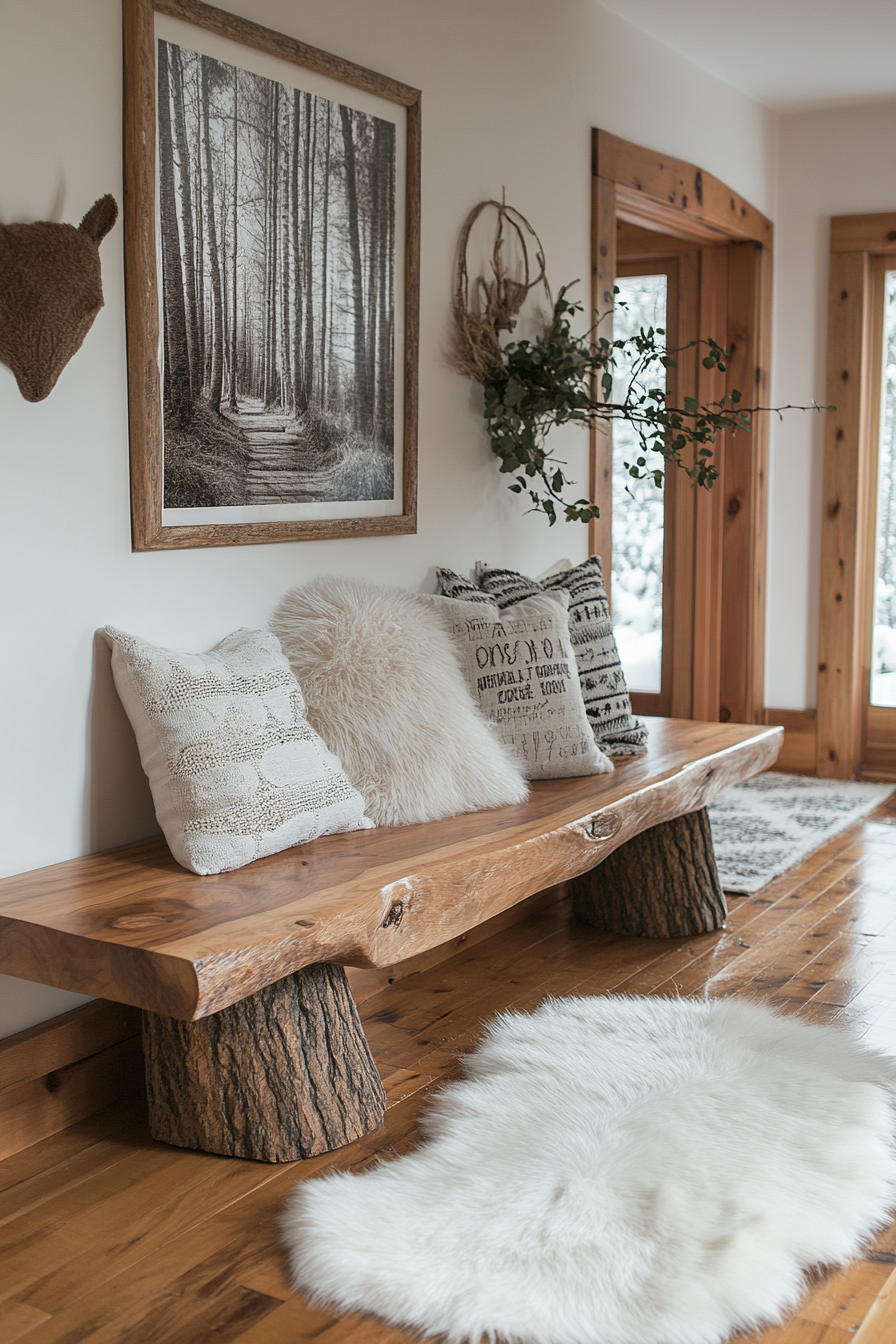 29 Barndominium Entryway Ideas For A Unique And Personalized Entrance