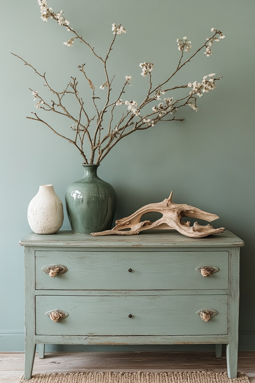 29 Sage Green Aesthetic Ideas To Bring Nature-Inspired Charm Indoors