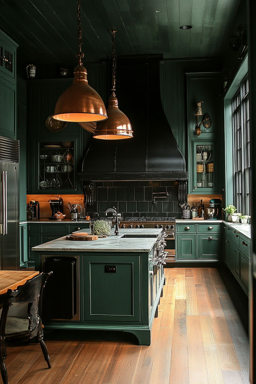 29 Sage Green Kitchen Ideas To Transform Your Kitchen With Subtle Color