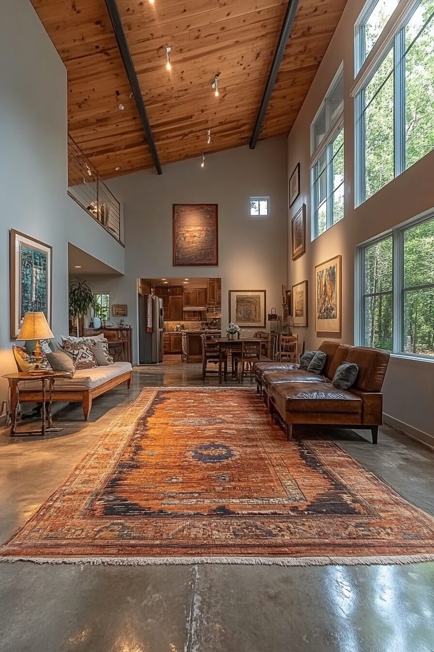 29 Shouse Barndominium Ideas That Bring Creativity To Your Home Design