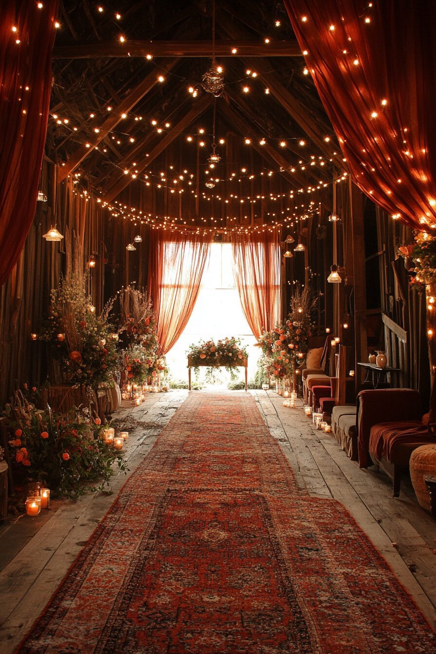 29 Boho Wedding Ideas To Blend Creativity With Timeless Charm