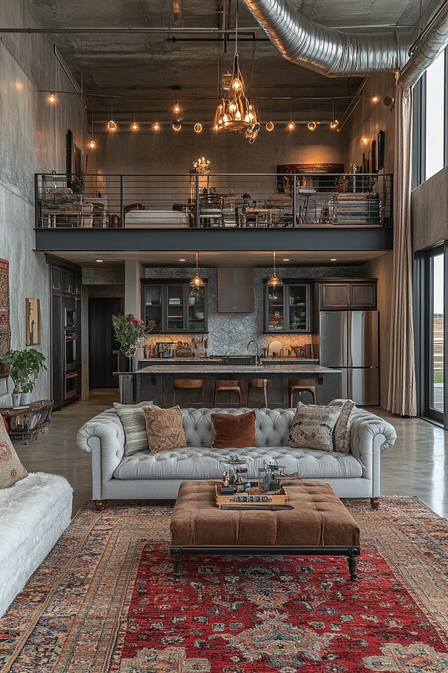 29 Shouse Barndominium Ideas That Bring Creativity To Your Home Design