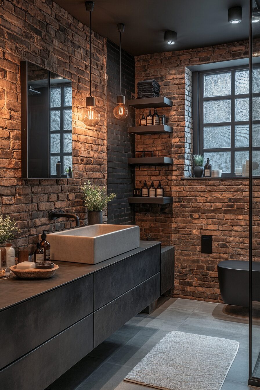 29 Modern Master Bath Decor Ideas To Design A Bathroom You’ll Love ...