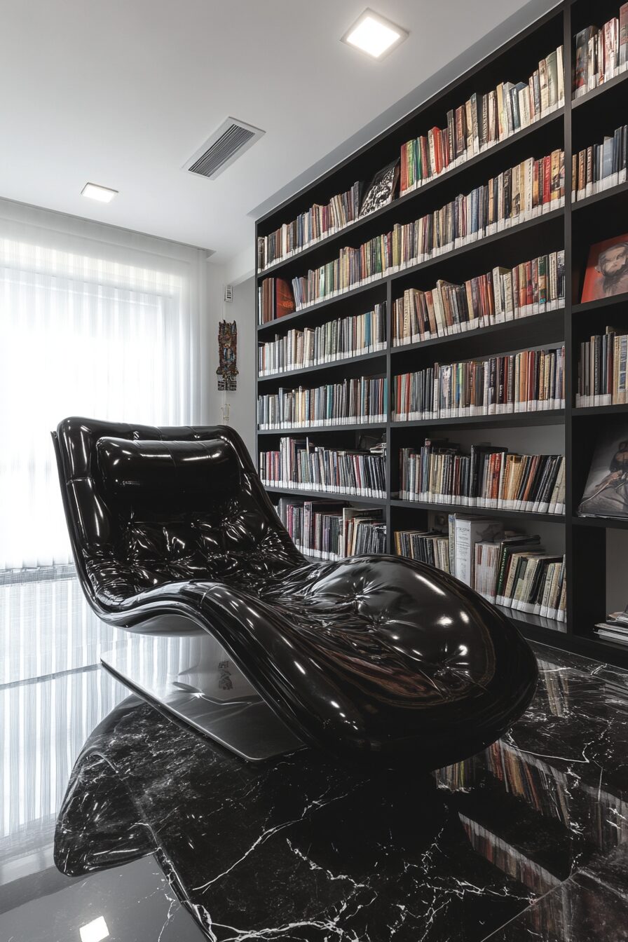 29 Cozy Home Library Ideas To Design A Space You’ll Never Want To Leave