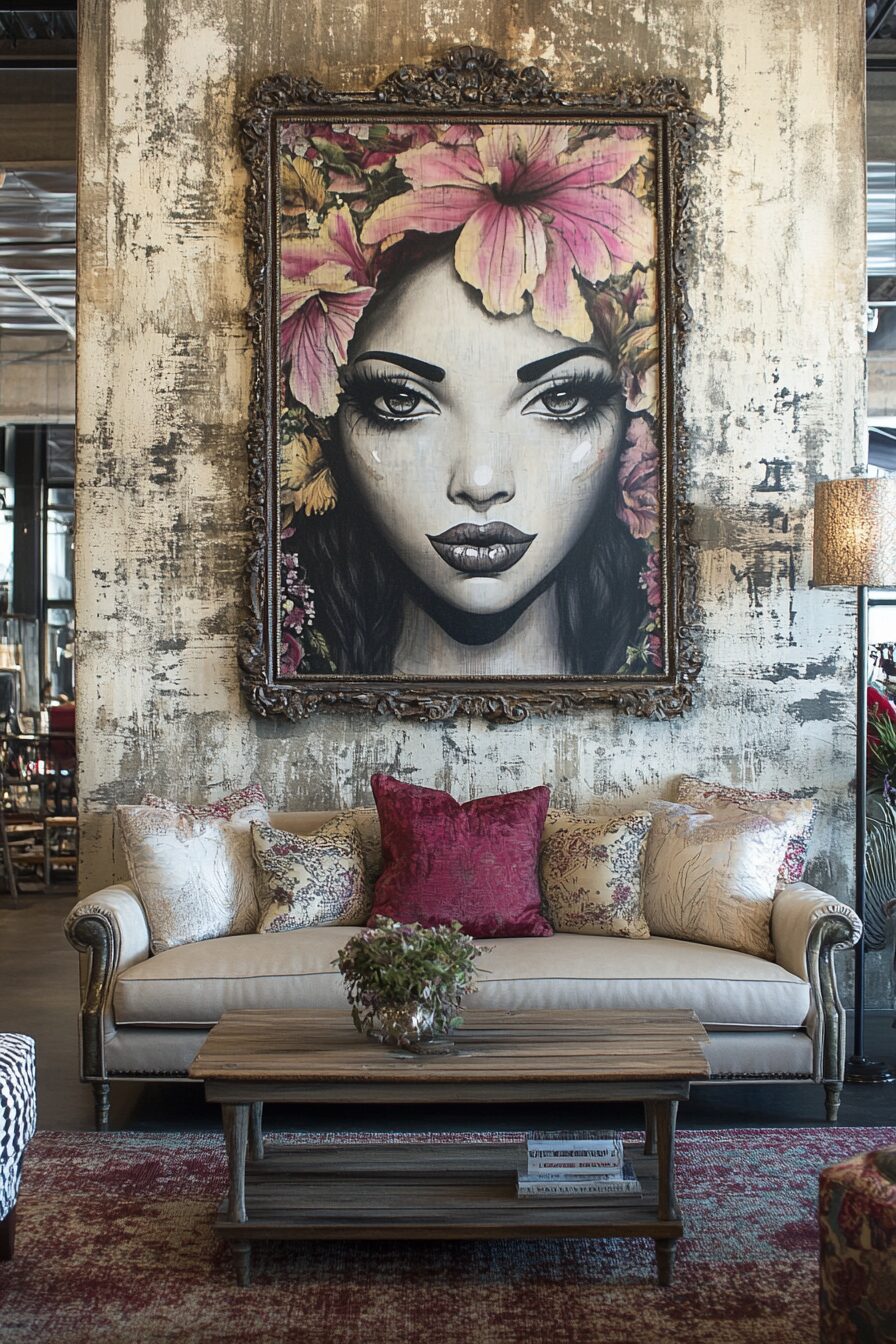 29 Urban Boho Loft Ideas For A Comfortable, Creative, And Modern Loft