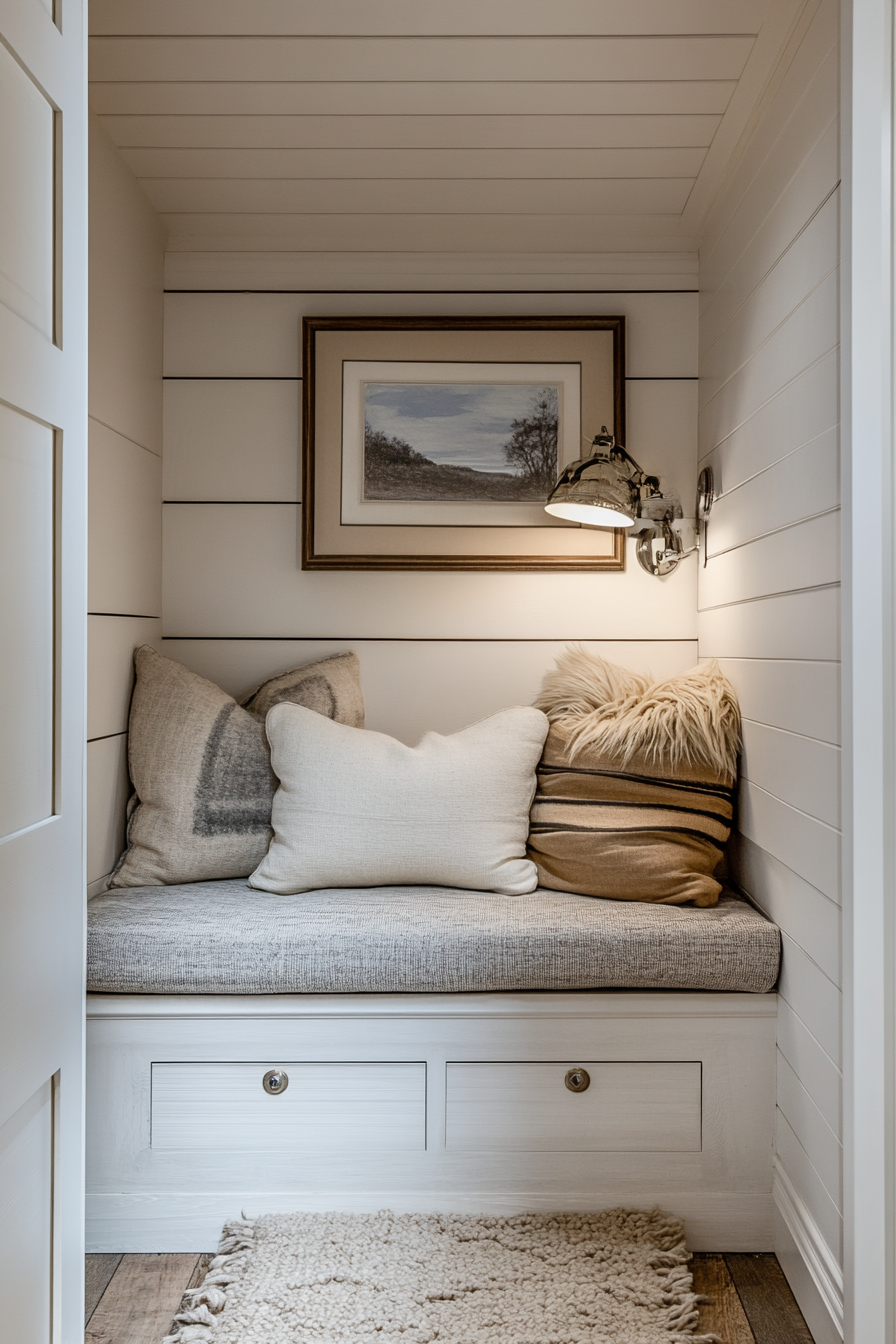 29 Small Spaces Entryway Ideas To Make Your First Impression Count