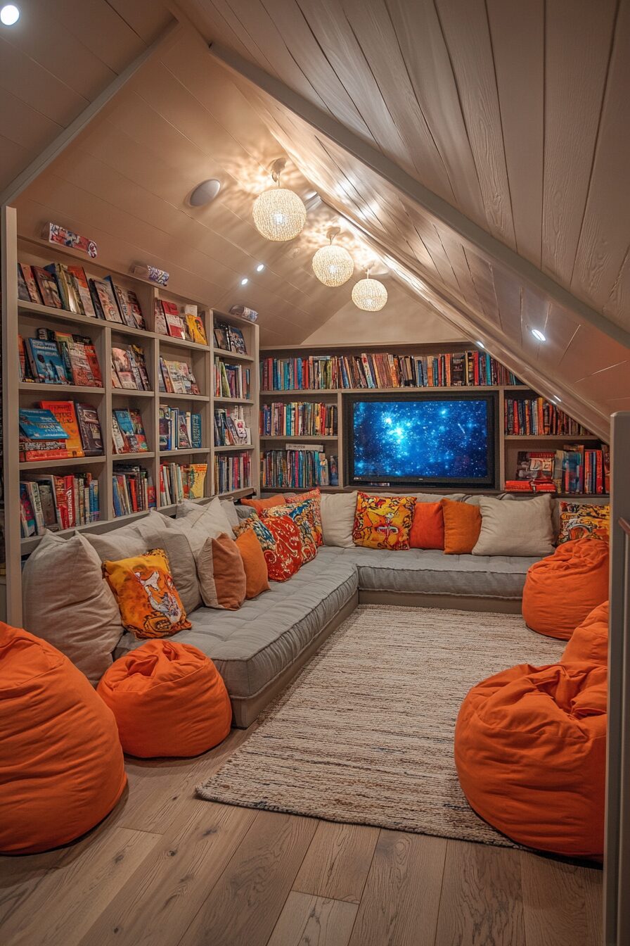 29 Cozy Home Library Ideas To Design A Space You’ll Never Want To Leave