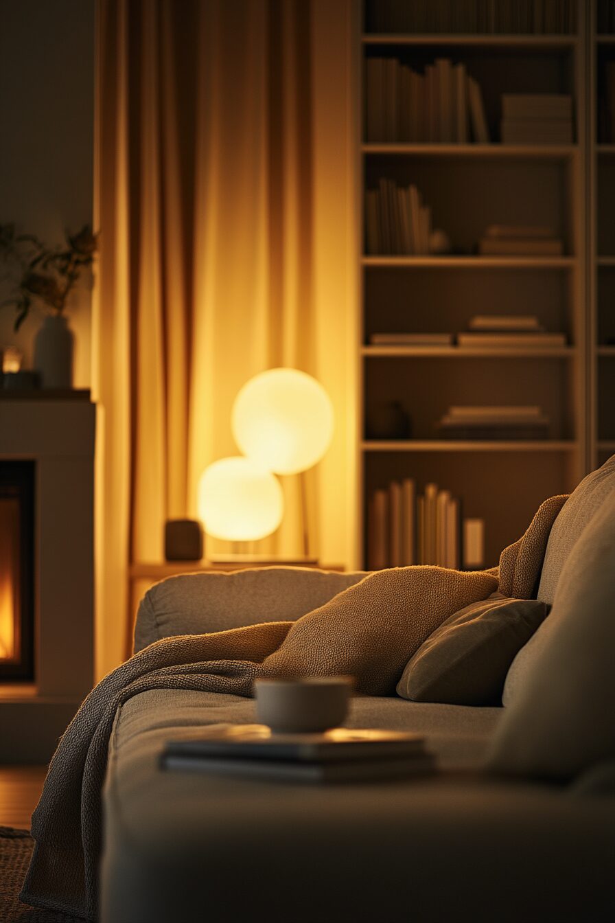 29 Cozy Home Library Ideas To Design A Space You’ll Never Want To Leave