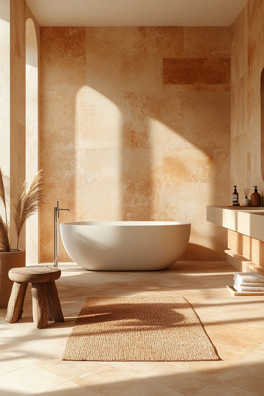 29 Desert Boho Decor Ideas For A Unique And Earthy Vibe In Your Space