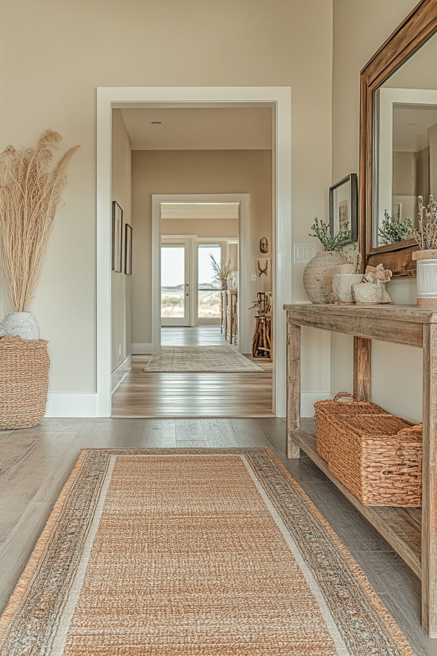 29 Desert Boho Decor Ideas For A Unique And Earthy Vibe In Your Space