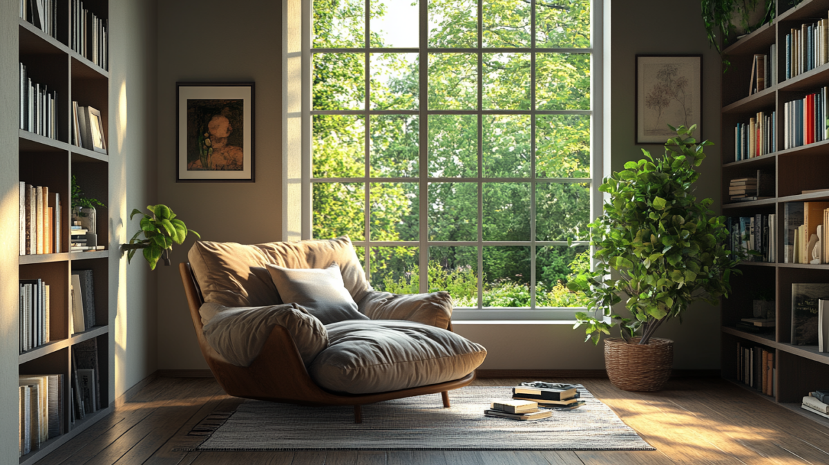 29 Contemporary Urban Interior Design Ideas To Make Your Space Stand Out