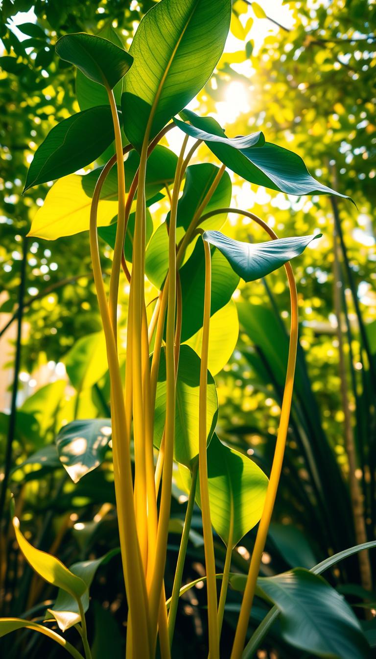 Philodendron Serpens Care: Essential Tips For Healthy Growth