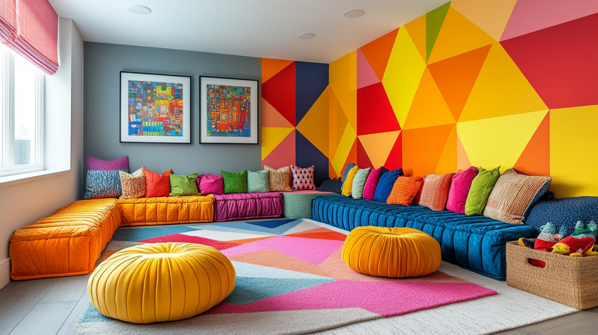 29 Preppy Room Ideas To Create A Relaxing Yet Stylish Retreat